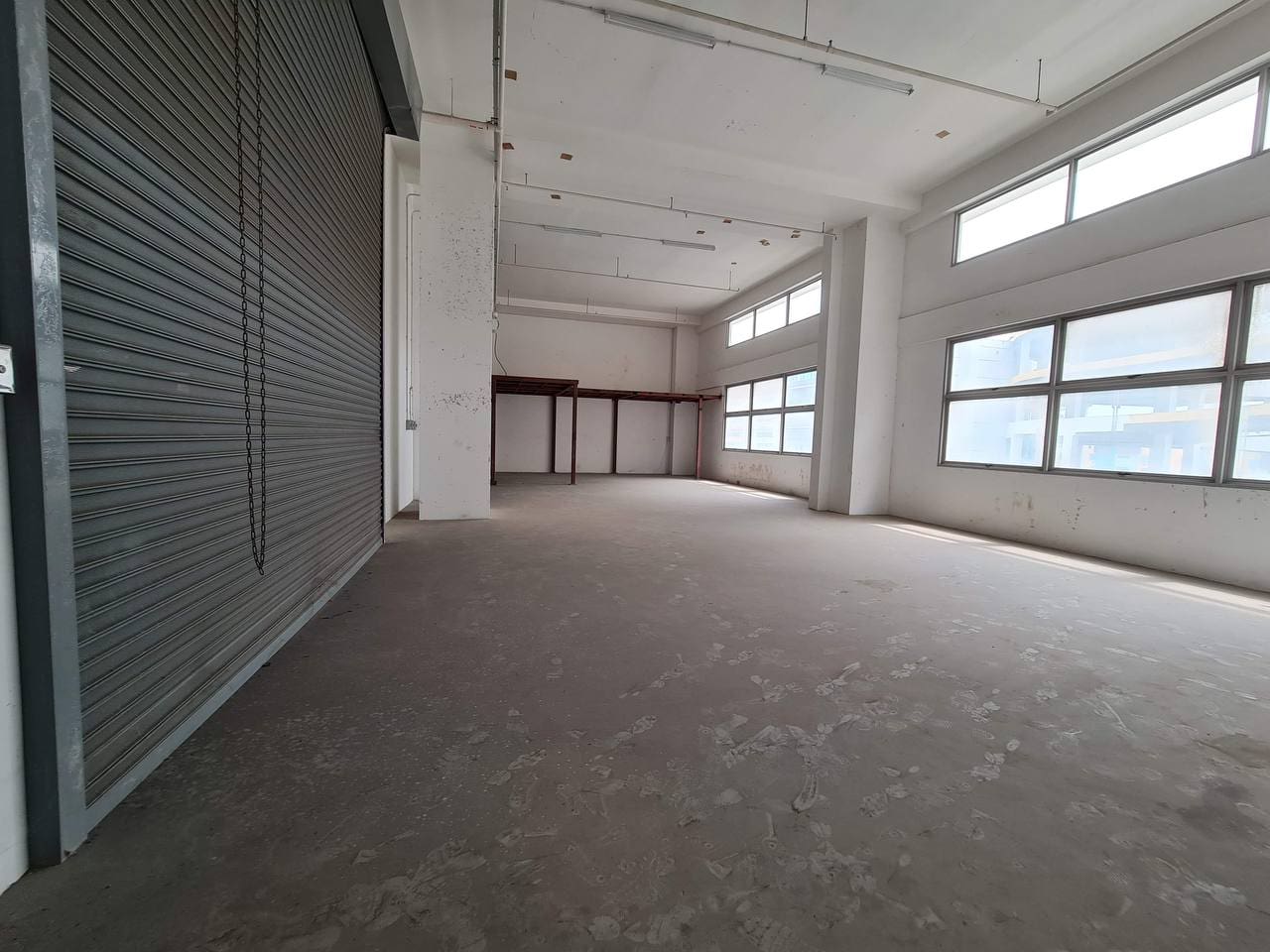 B2 Ramp Up Factory @ Tuas, Spacious Business Space - SG Property ...