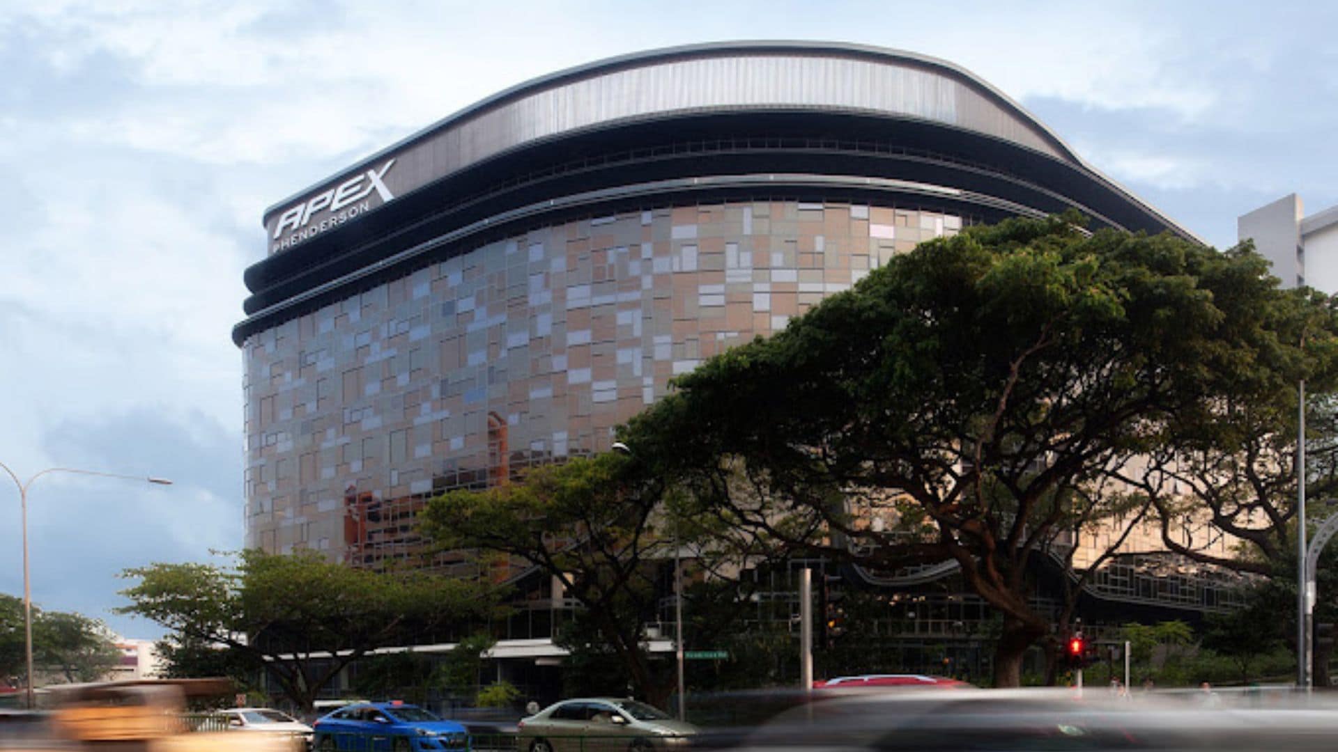 Rare freehold B1 adjoining units for sale via auction. - SG Property Singapore - SGP.SG